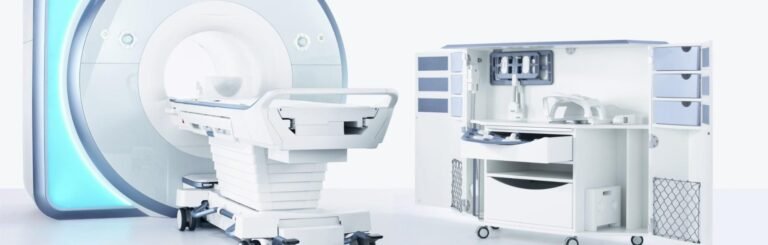 What is 3 Tesla MRI? What are the application areas? - Europe Medical ...