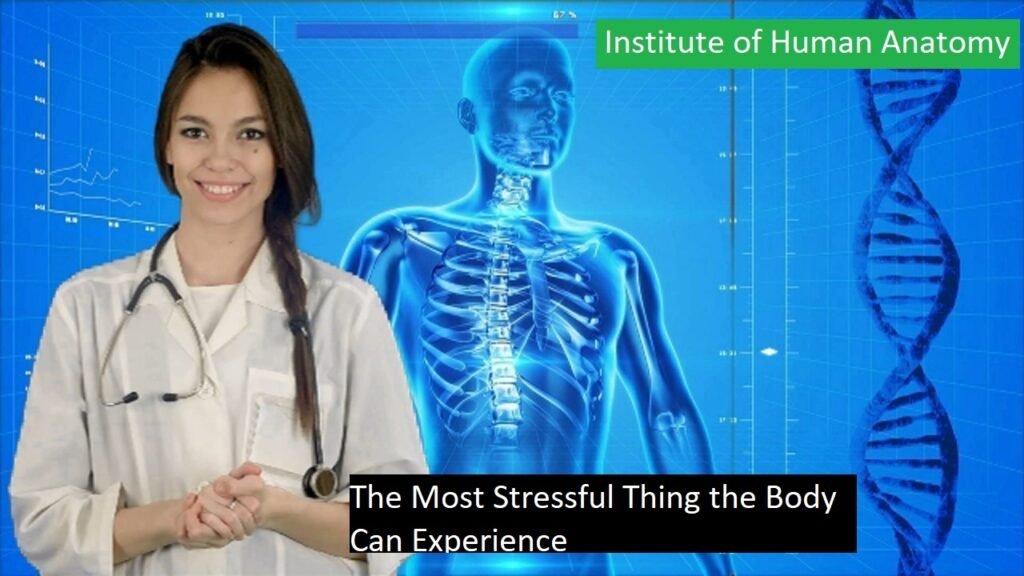 The Most Stressful Thing the Body Can Experience - Europe Medical ...